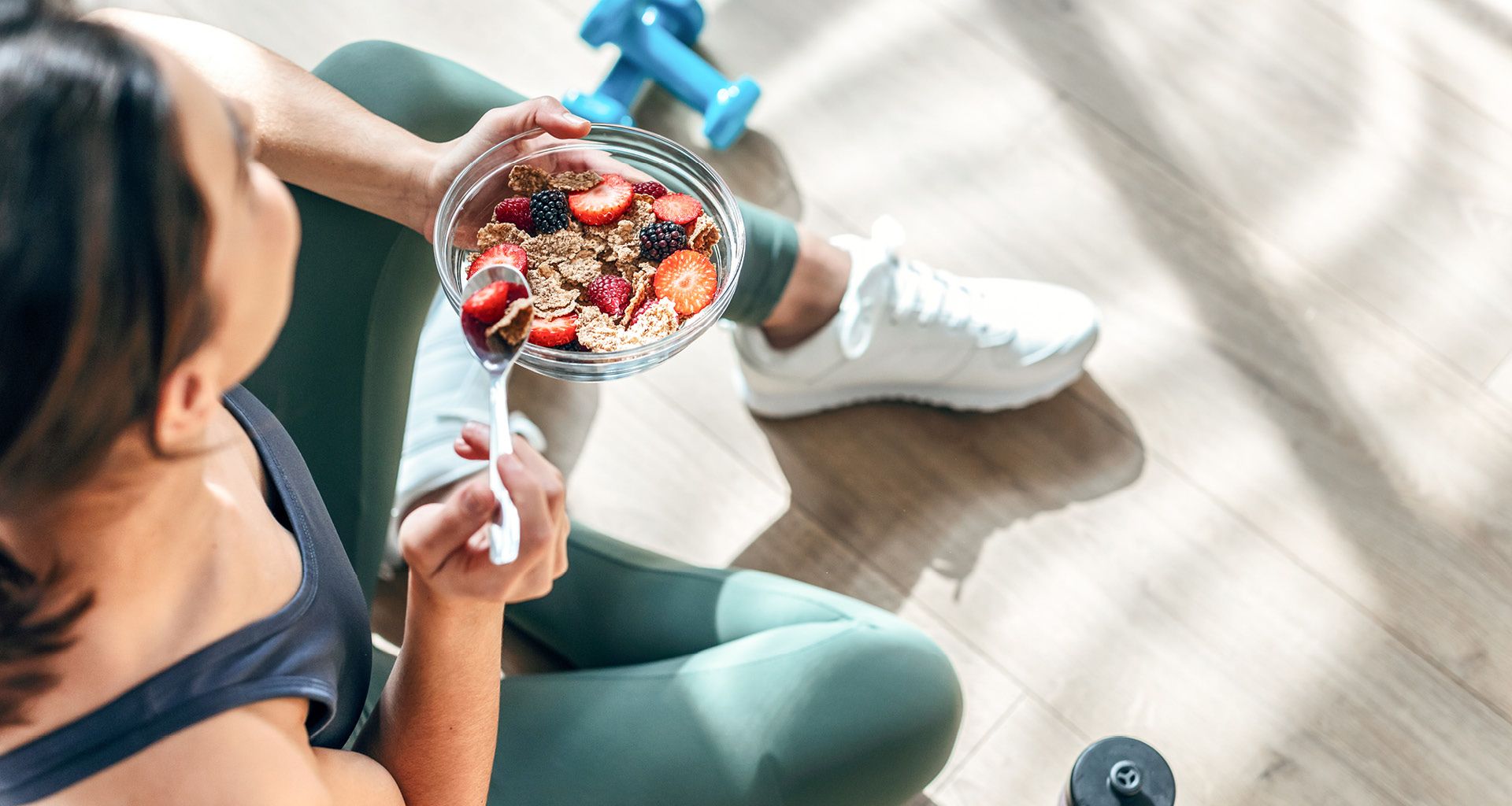 Biohacking: A Beginner's Guide