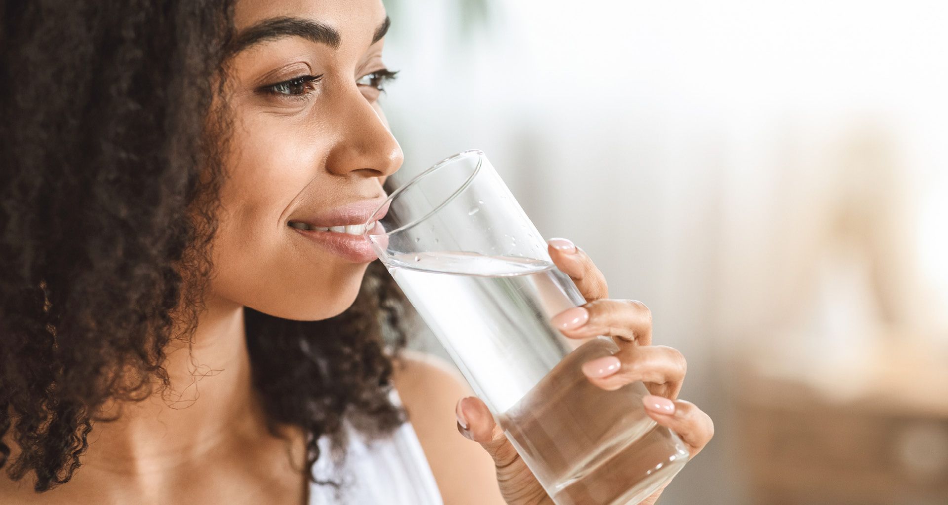 Hydration: Why It Matters