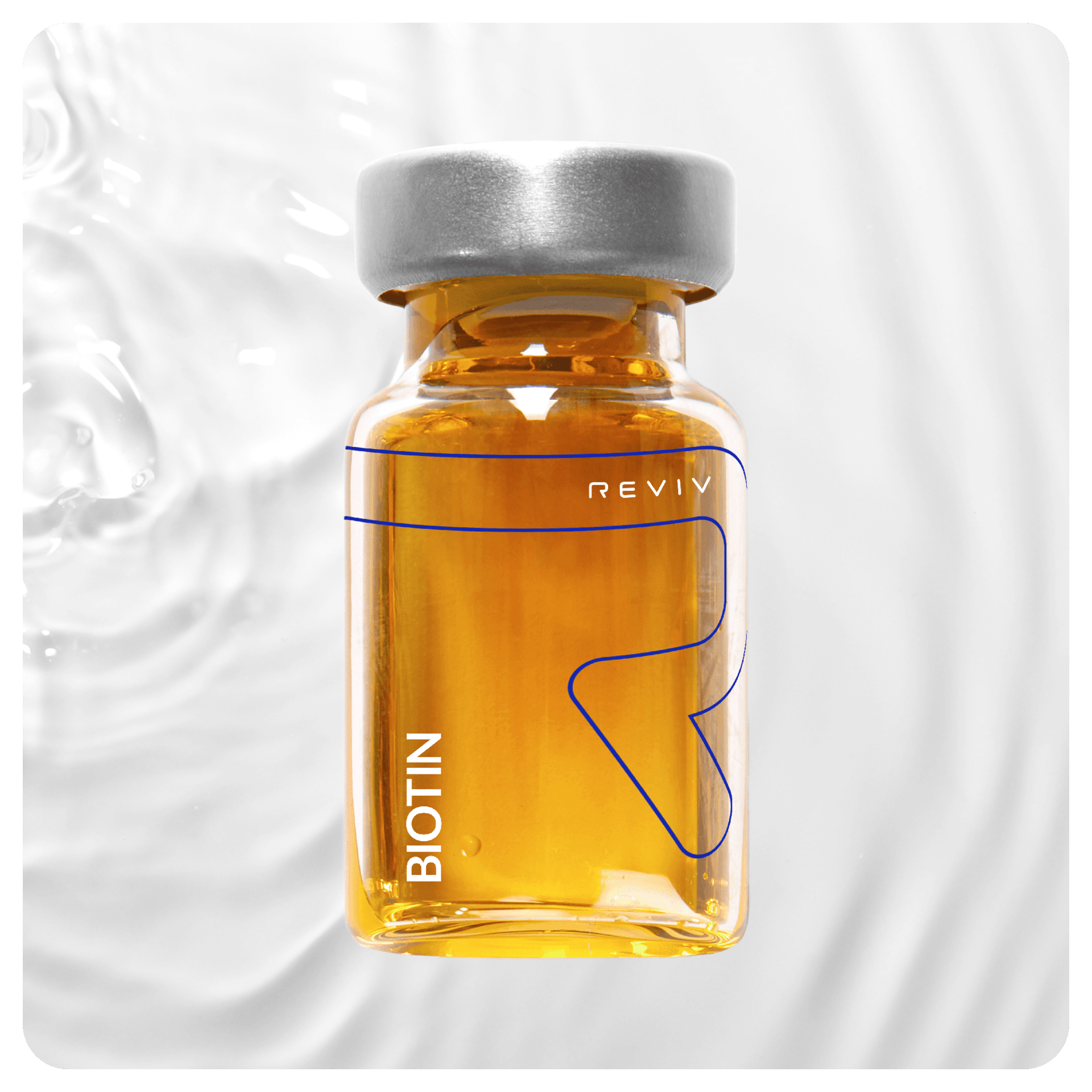 Biotin Injections at REVIV