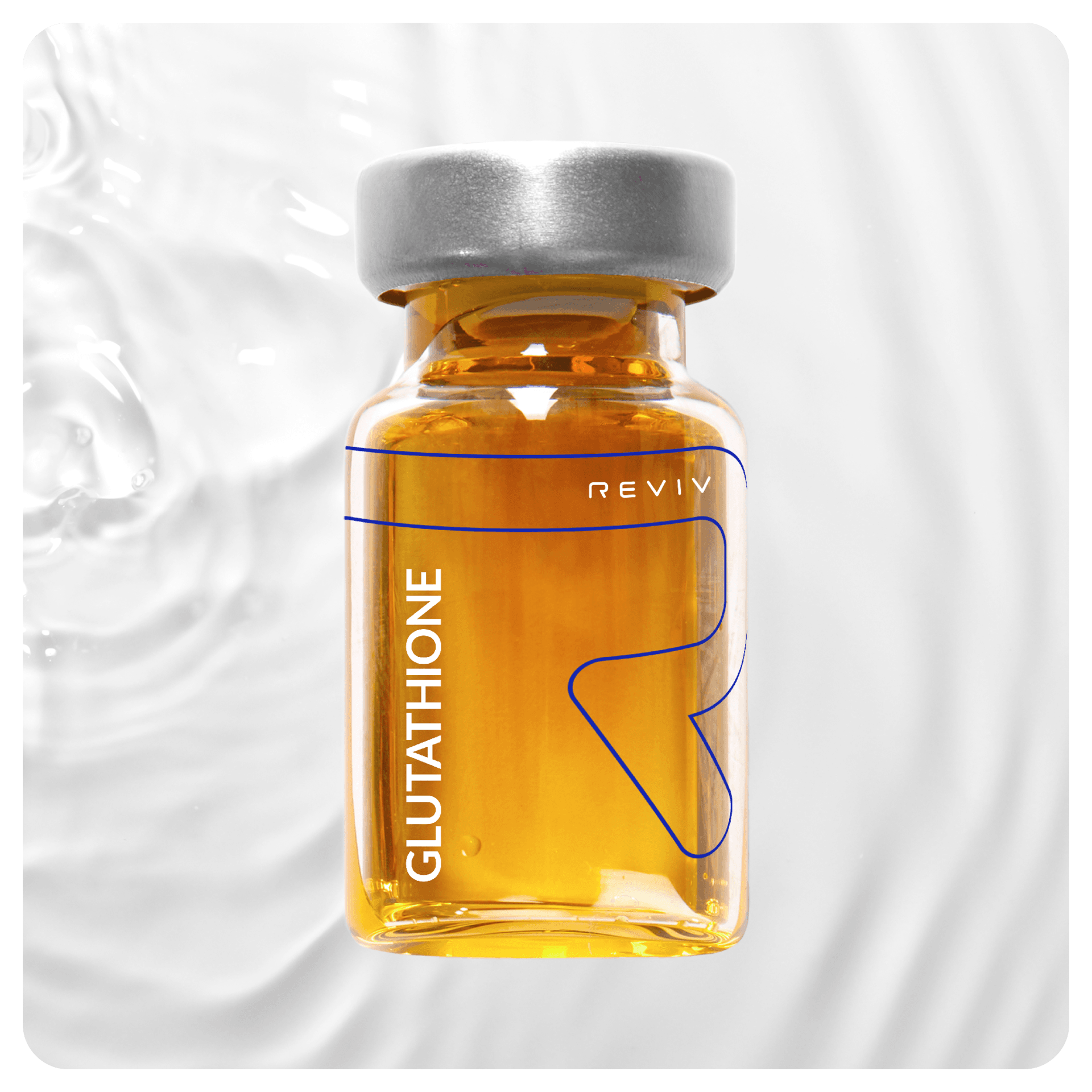 Glutathione Injections at REVIV