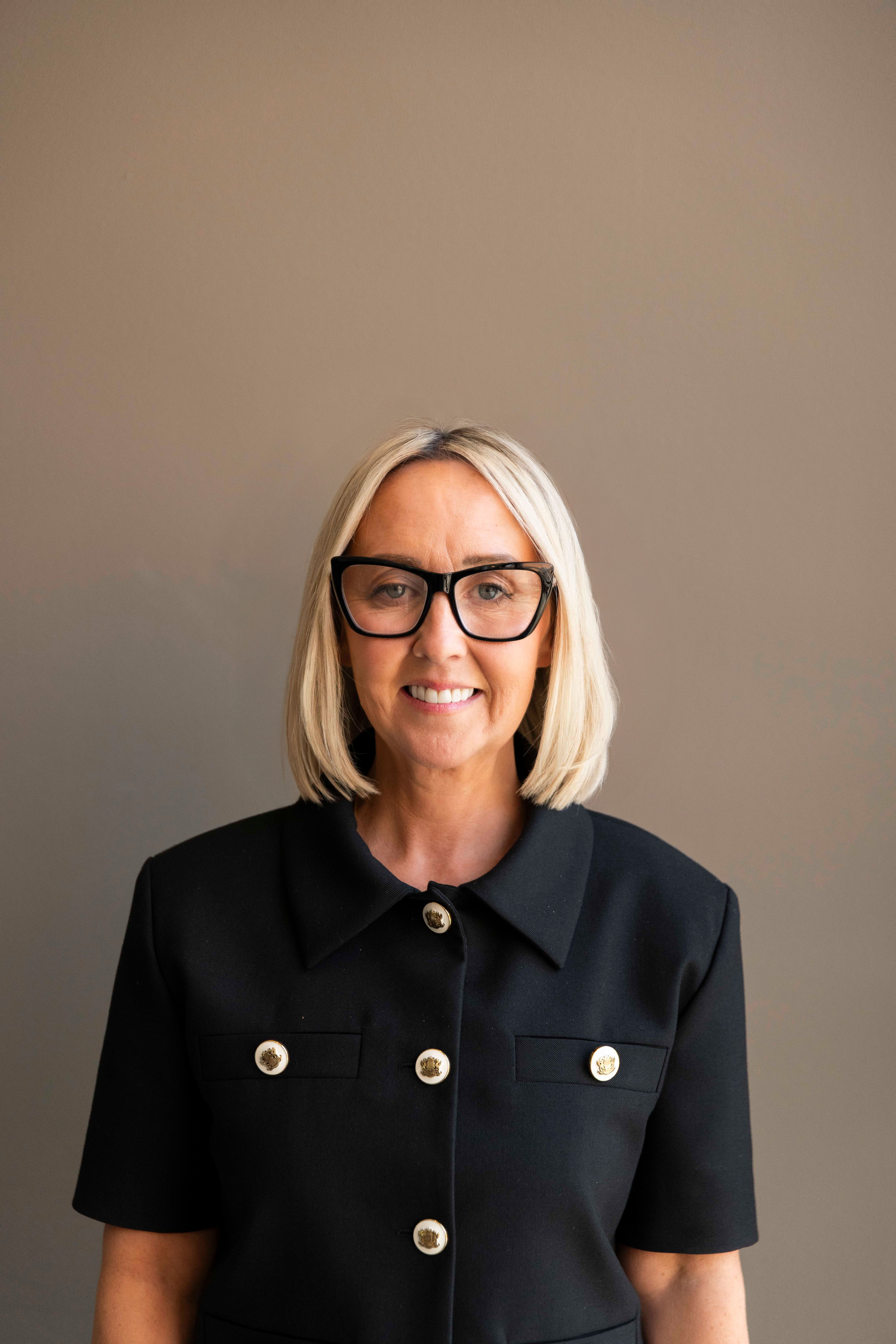 Joanne Lomas-Braithwaite Appointed President of REVIV Global