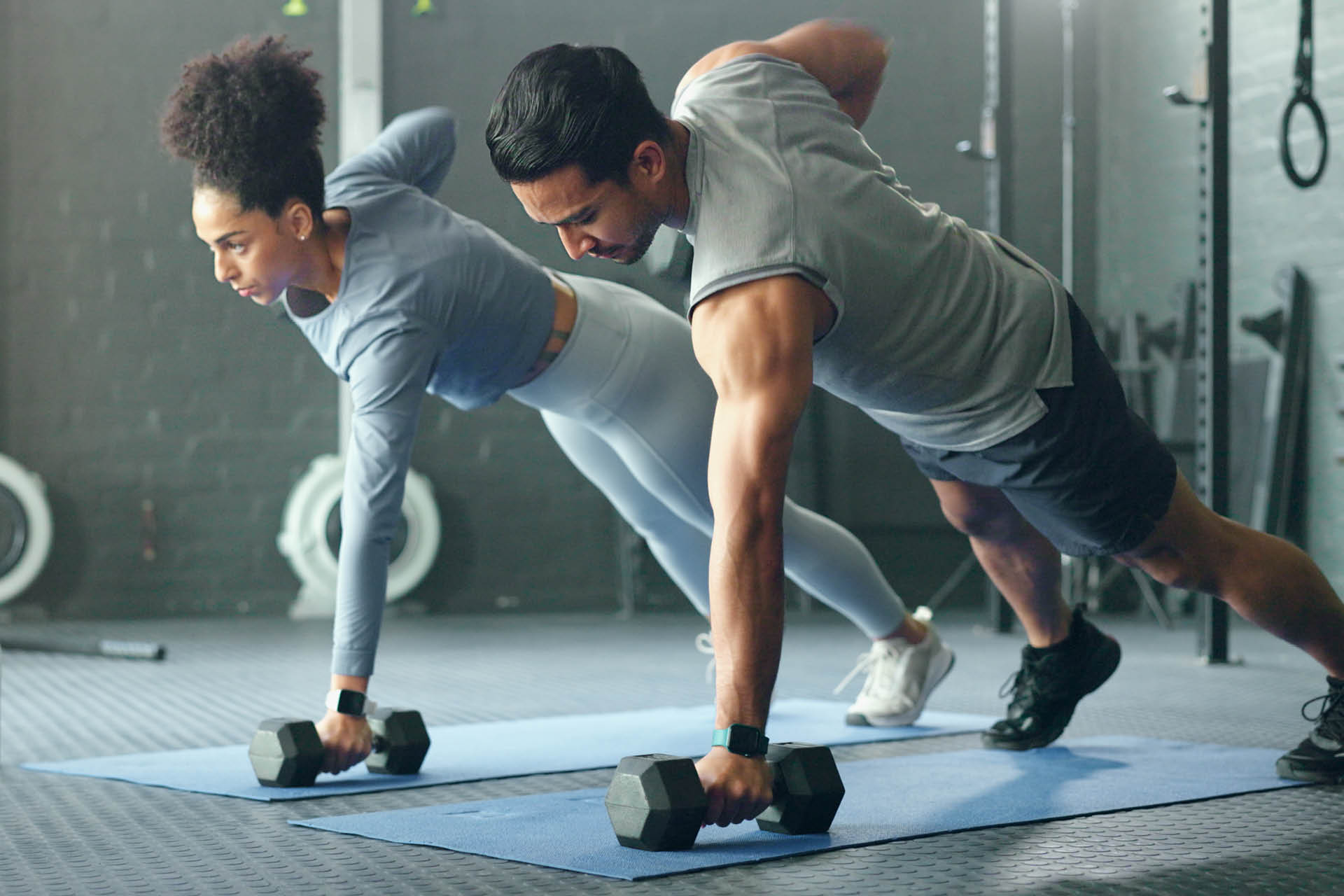 Muscles, Mindfulness & Micro-Drips: How Gyms and Spas Are Teaming Up ...