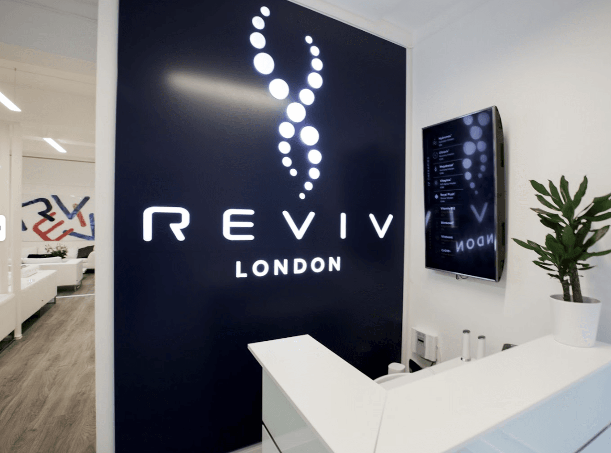Beat Burnout This Summer with REVIV’s Ultimate IV Drip Therapy Boost