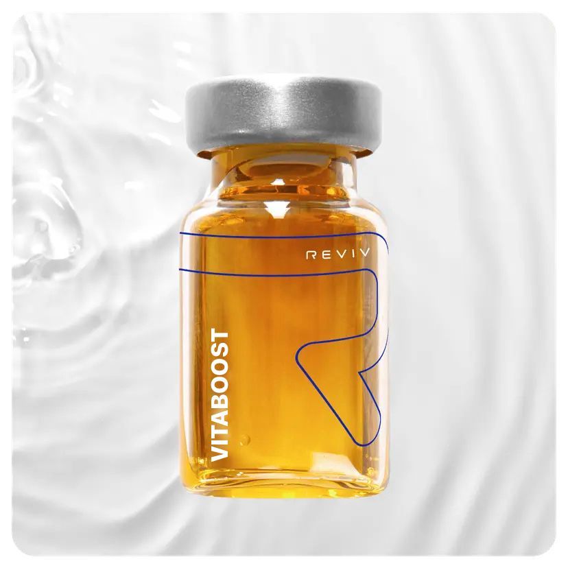 Vitaboost Shots & Injections at REVIV